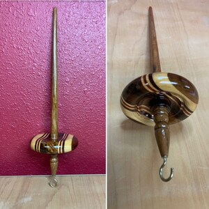 Drop Spindle - Etsy