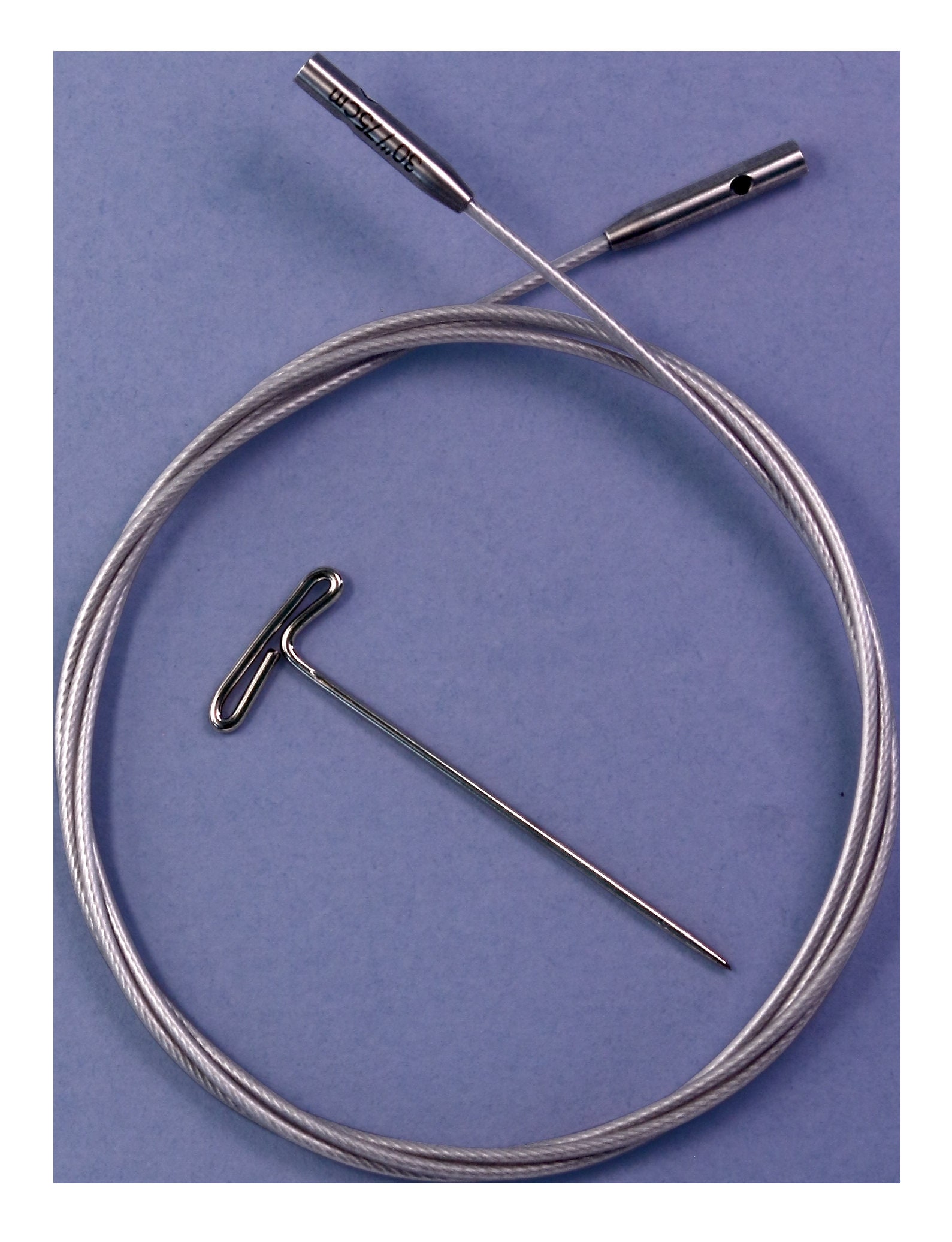 Chiaogoo SWIV360 Swivel Cables for Interchangeable Circular Knitting ...