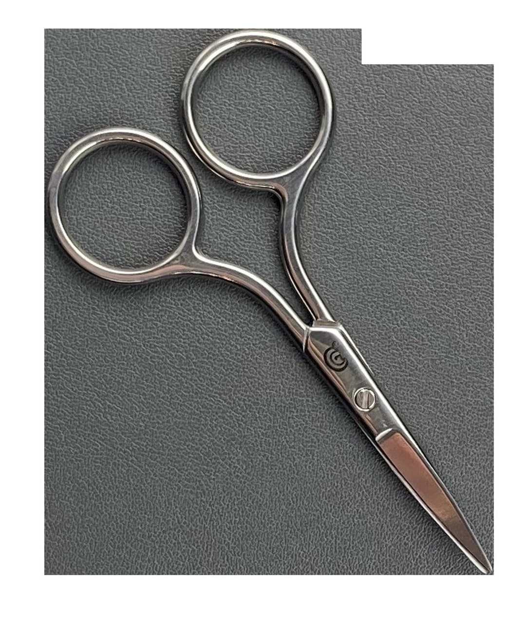 Chiaogoo Stainless Steel Small Scissors / Snips for Thread & Yarn ...