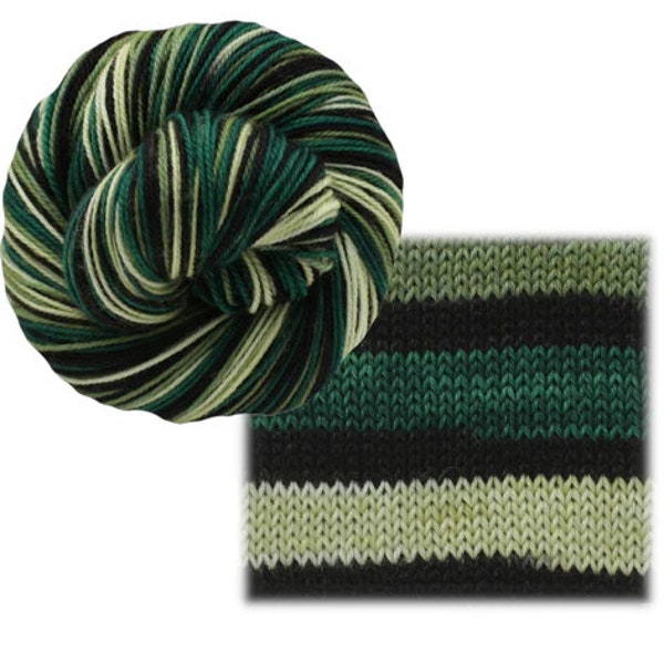Self Striping Yarn - Etsy