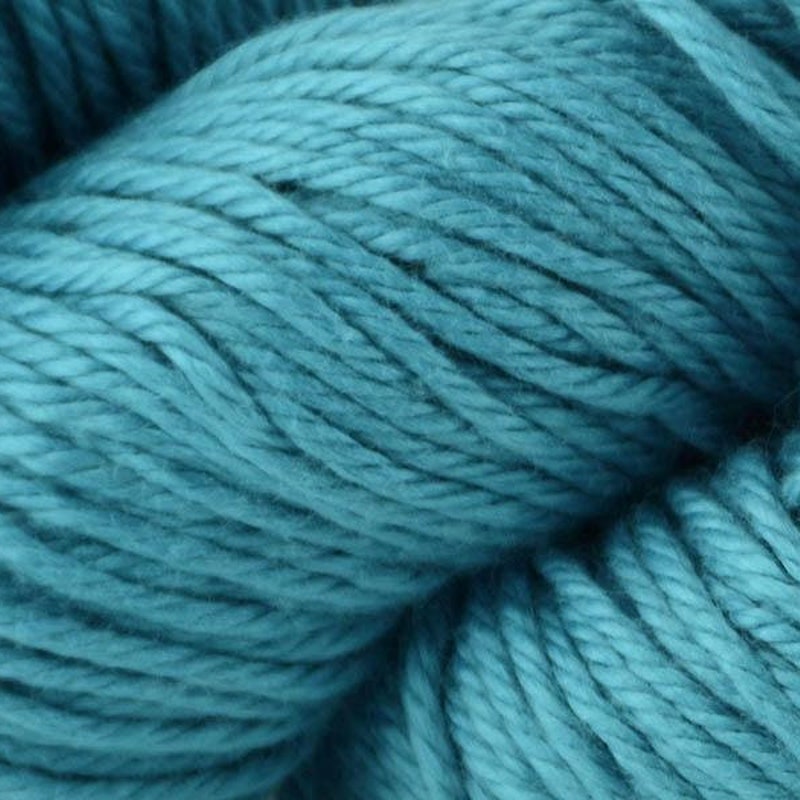 Teal Yarn - Etsy