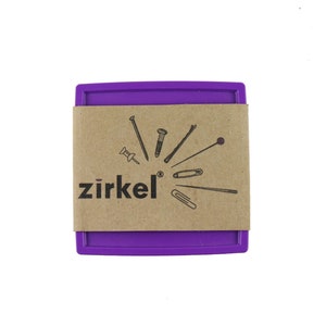 Zirkel Magnetic Pin Keeper - Etsy