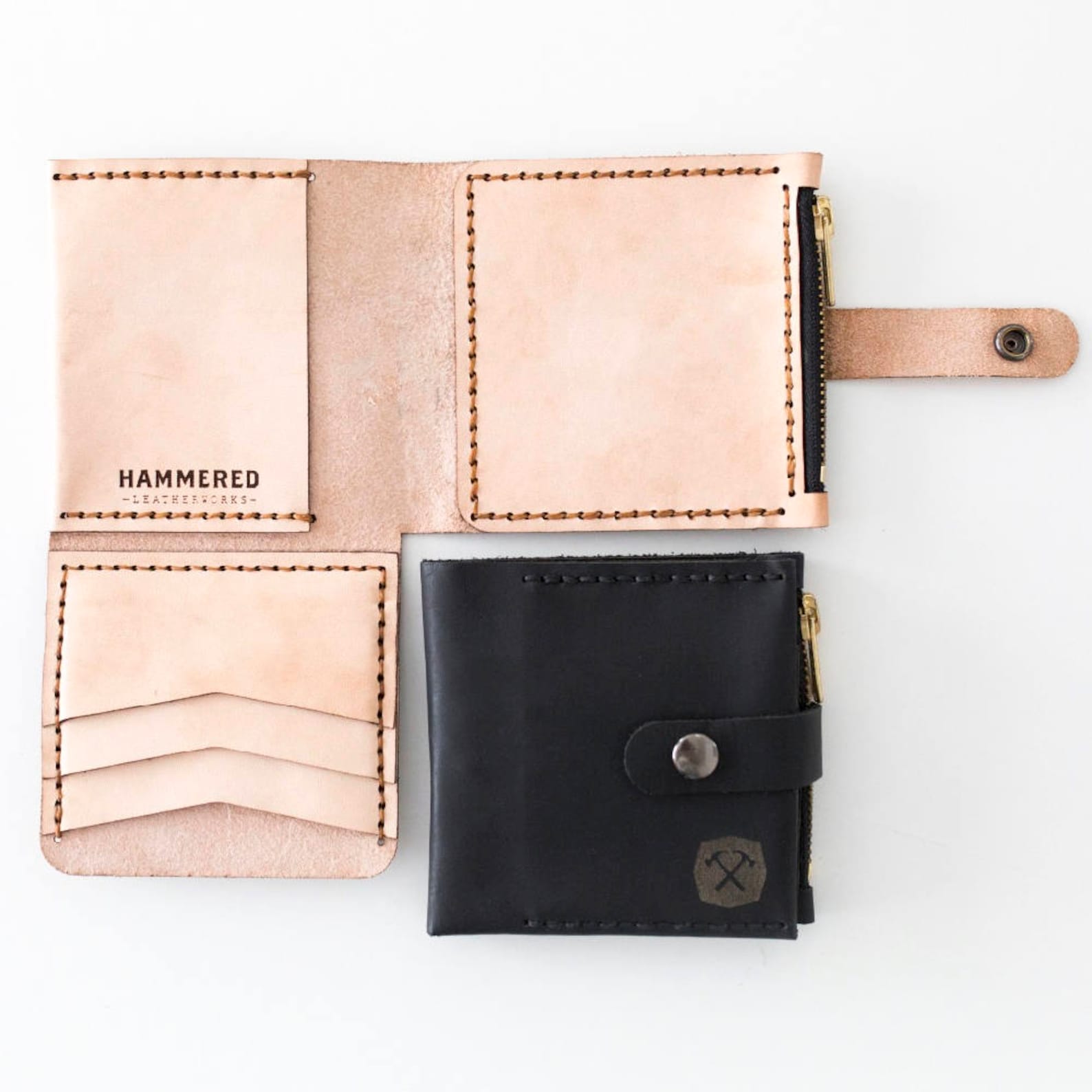 Palmer Wallet Kit Leather DIY Kit Leather Wallet Etsy palmer-wallet-kit-leather-diy-kit-leather-wallet-etsy