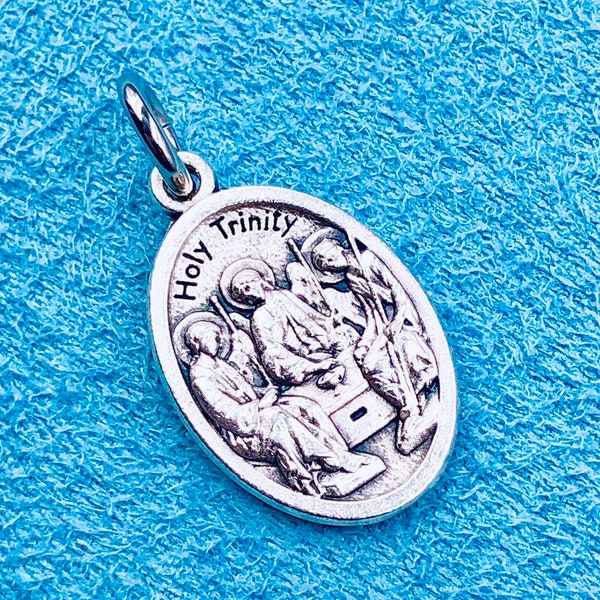 Holy Trinity - Etsy