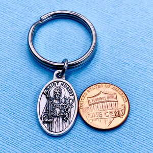 Patron St of Hunters Mathematicians Opticians Metalworkers St Hubert ...