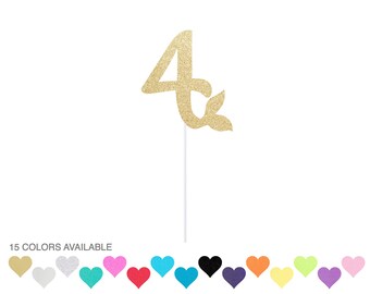 Custom Mermaid Cake Topper Birthday Under the Sea | Etsy