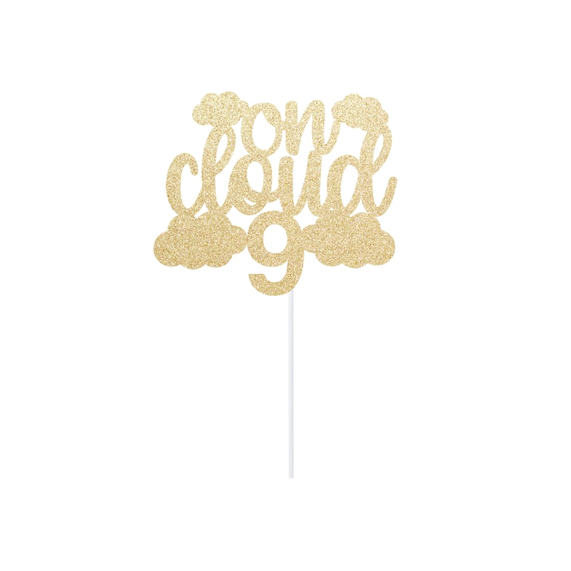 Clouds for Centerpieces - Etsy