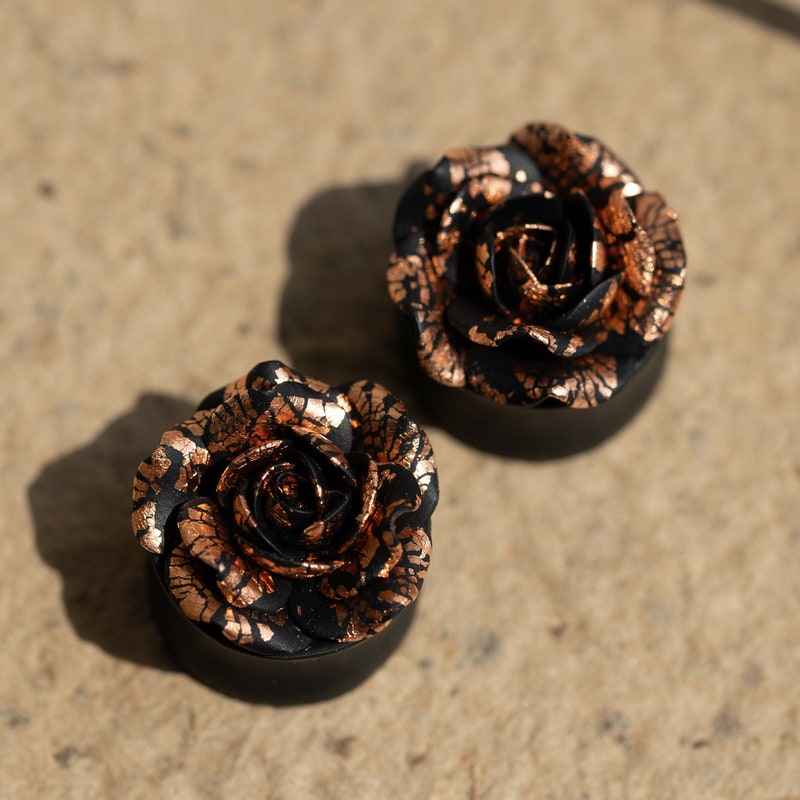 0g Plugs - Etsy