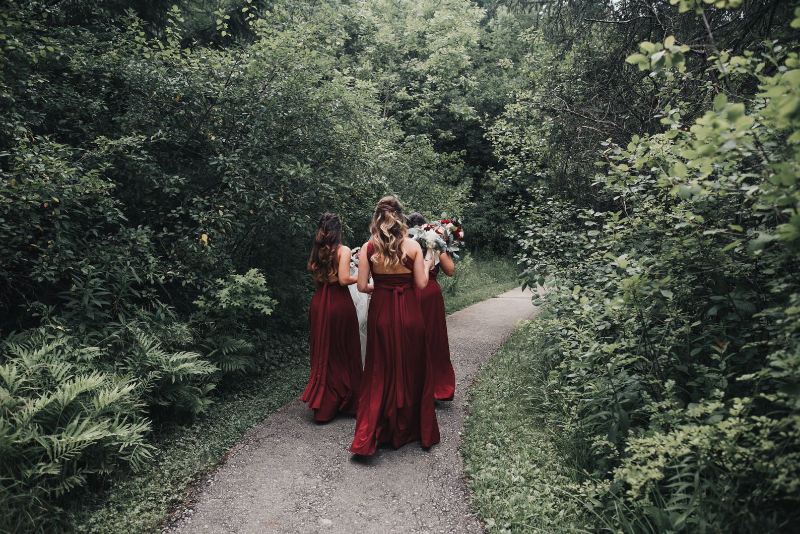 Floor Length LONG Ball Gown Maxi Infinity Dress Convertible | Etsy