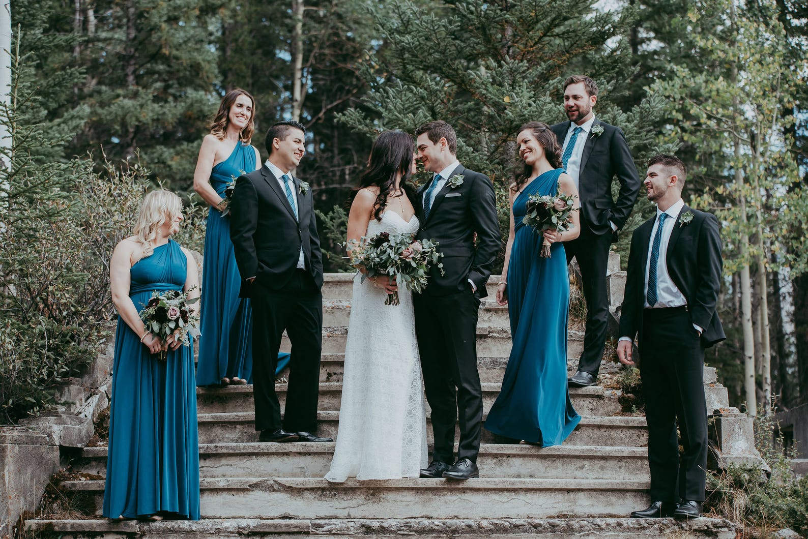 Floor Length LONG Ball Gown Maxi Infinity Dress Convertible - Etsy