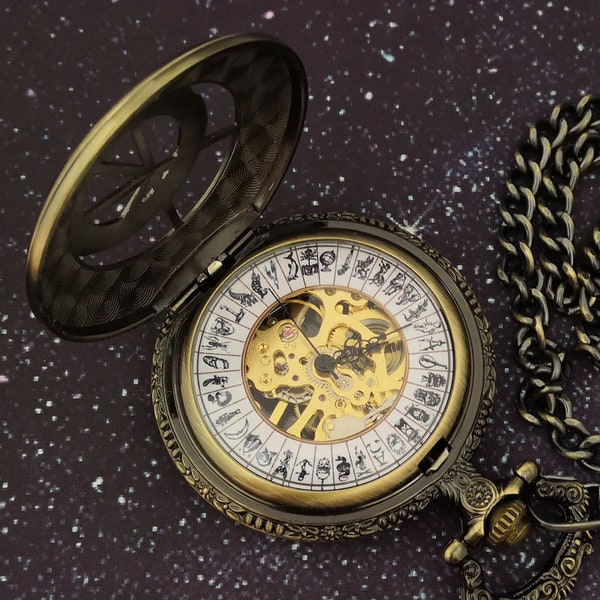 Golden Compass - Etsy