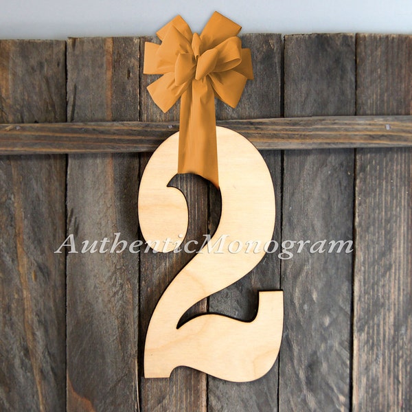 Number Prop - Etsy