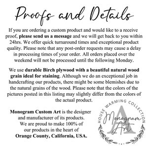 House Numbers Custom Address Sign House Number Plaque USA Army Star ...