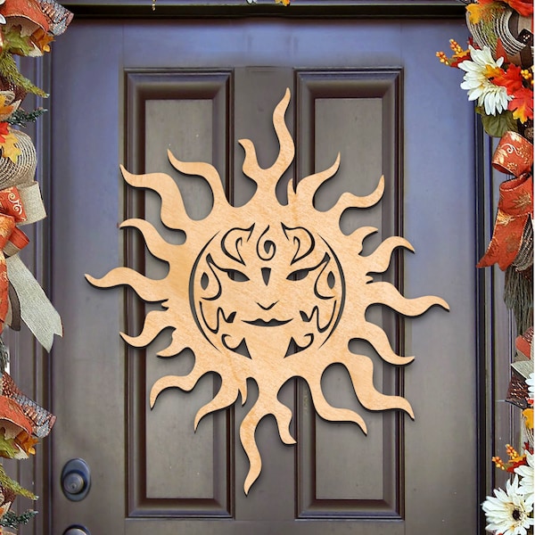 Celtic Sun Symbol - Etsy