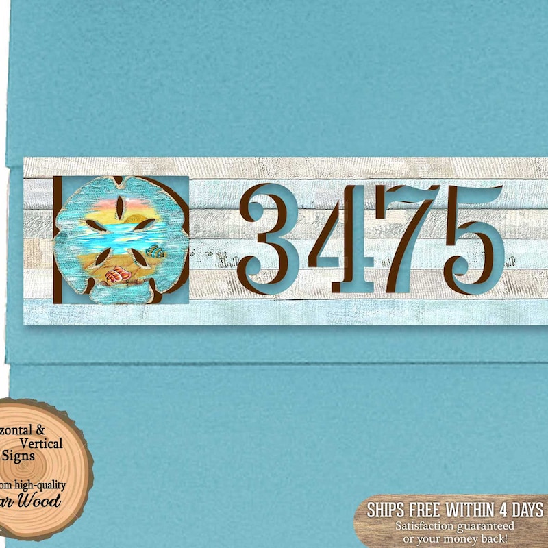 Coastal Signs - Etsy
