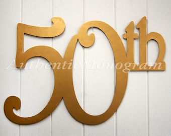 Wooden 50th Birthday - Etsy