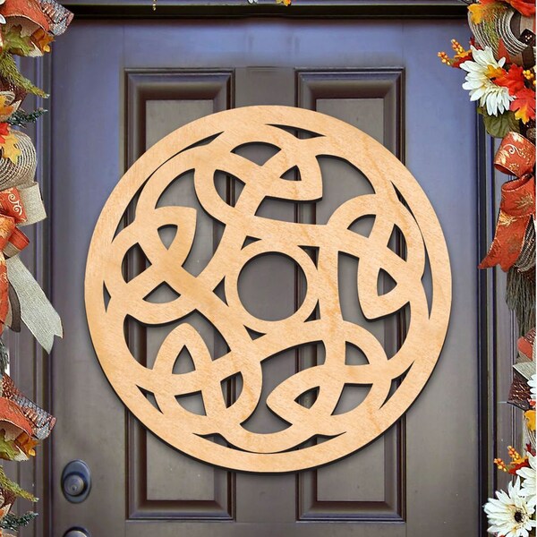 Irish Door Hanger - Etsy