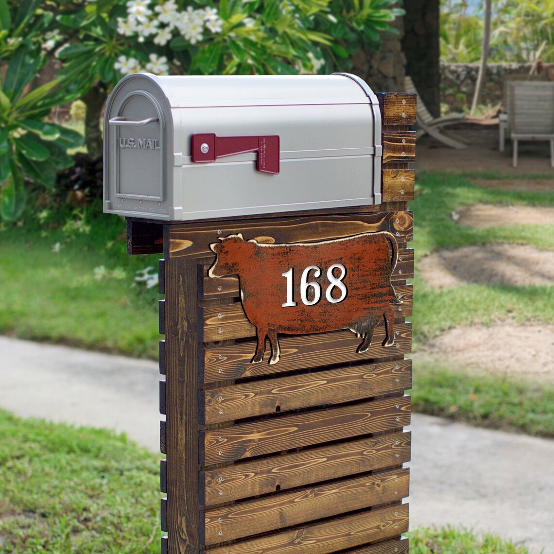 House Number Address Number House Numbers House Number - Etsy