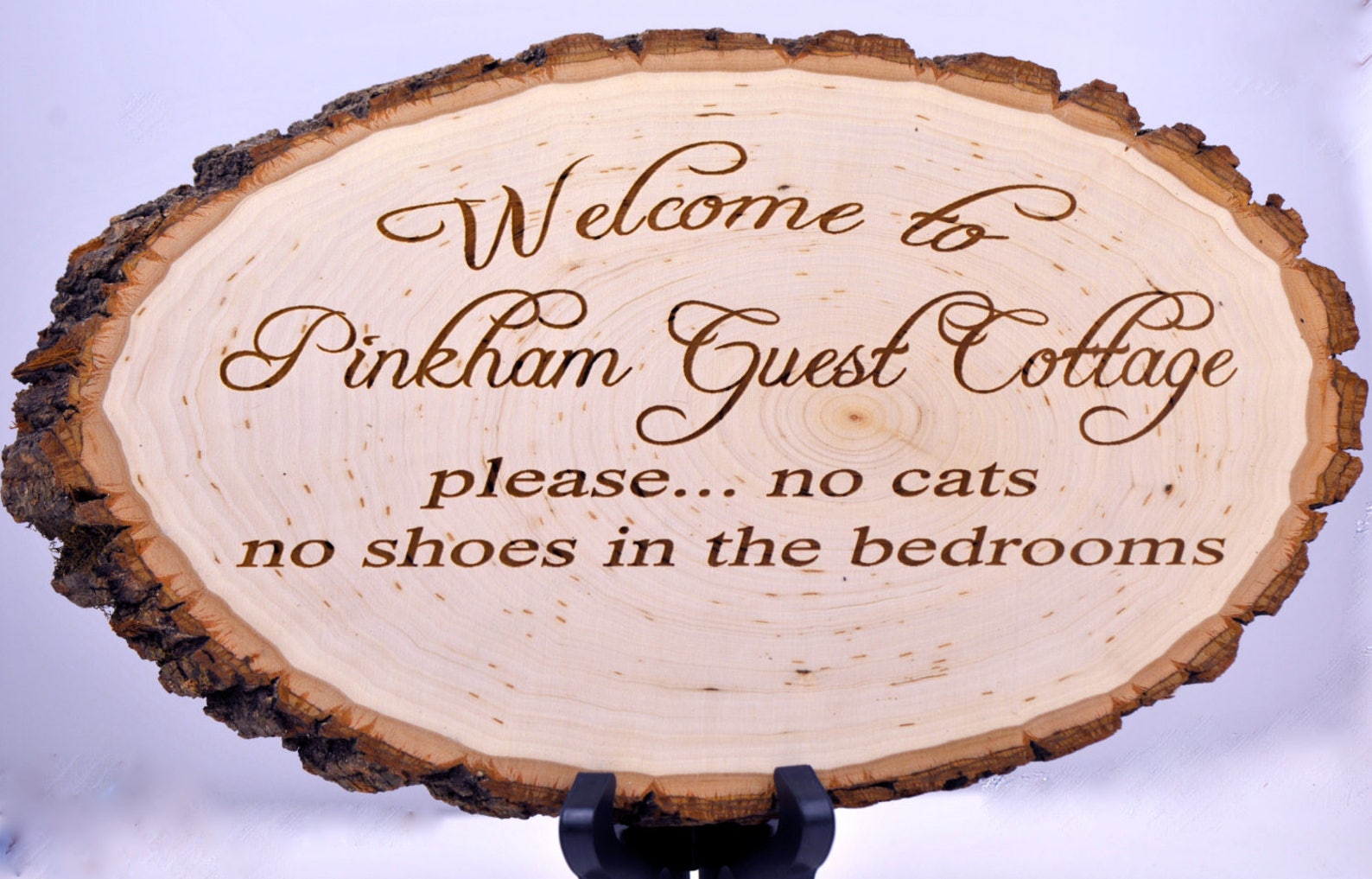 Large Custom Display Signs Custom Made Rustic Decoration - Etsy