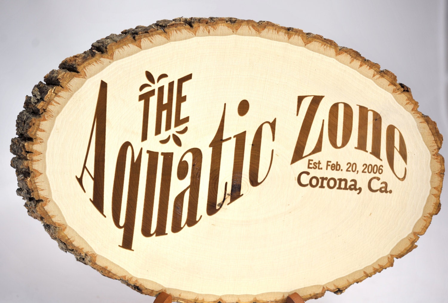 Large Custom Display Signs Custom Made Rustic Decoration - Etsy