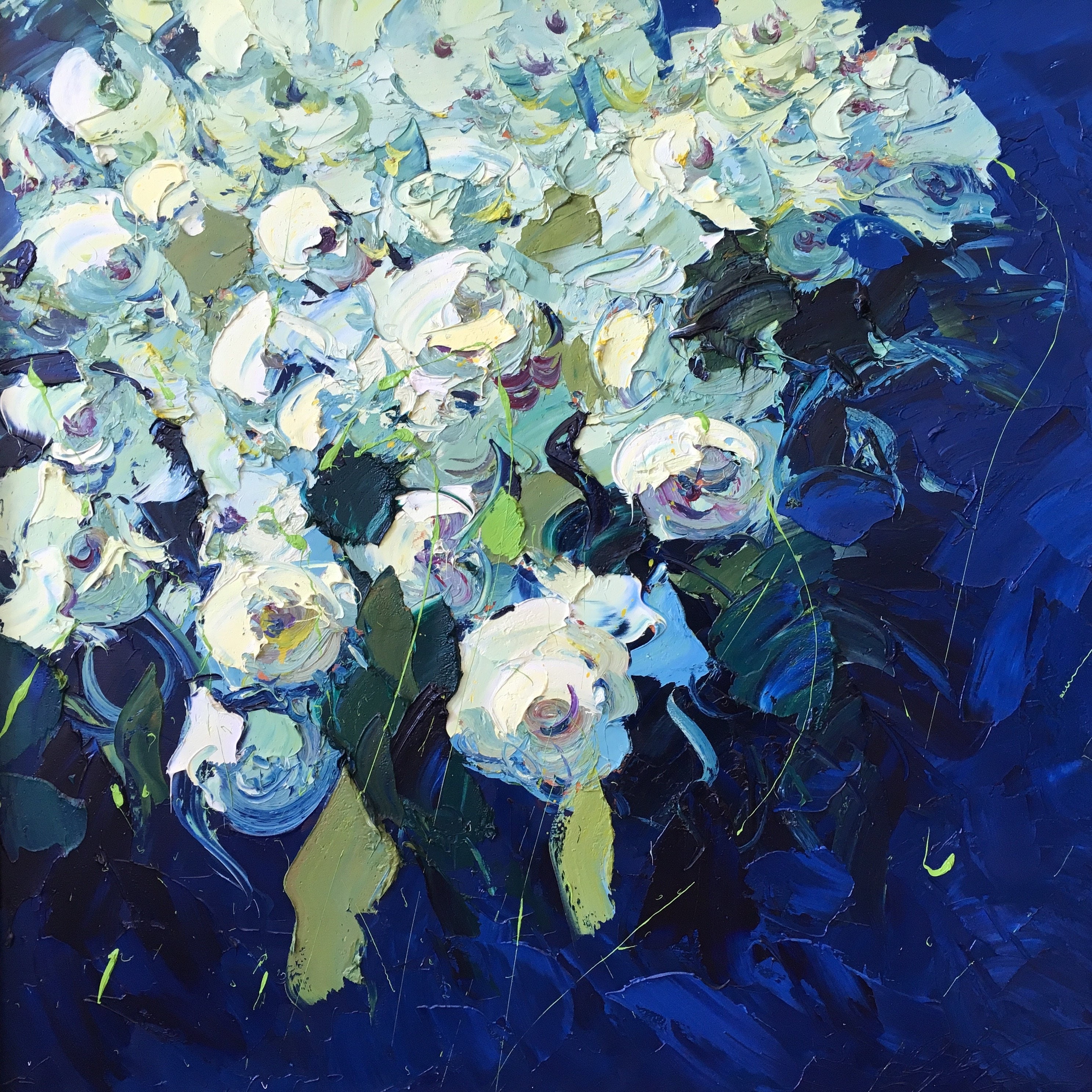 Pink Roses Prints Art Print Floral Wall Art Flower Art | Etsy