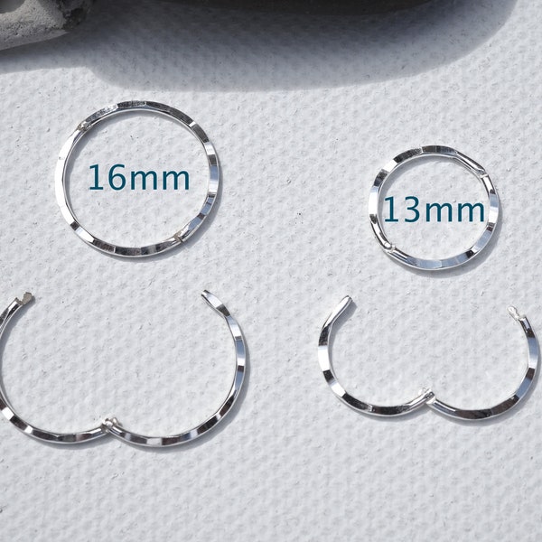 Sleeper Earrings - Etsy