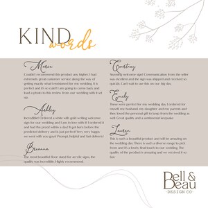 Acrylic Arch Welcome Sign in Earthy Neutrals - Wedding Signs Gift - Etsy