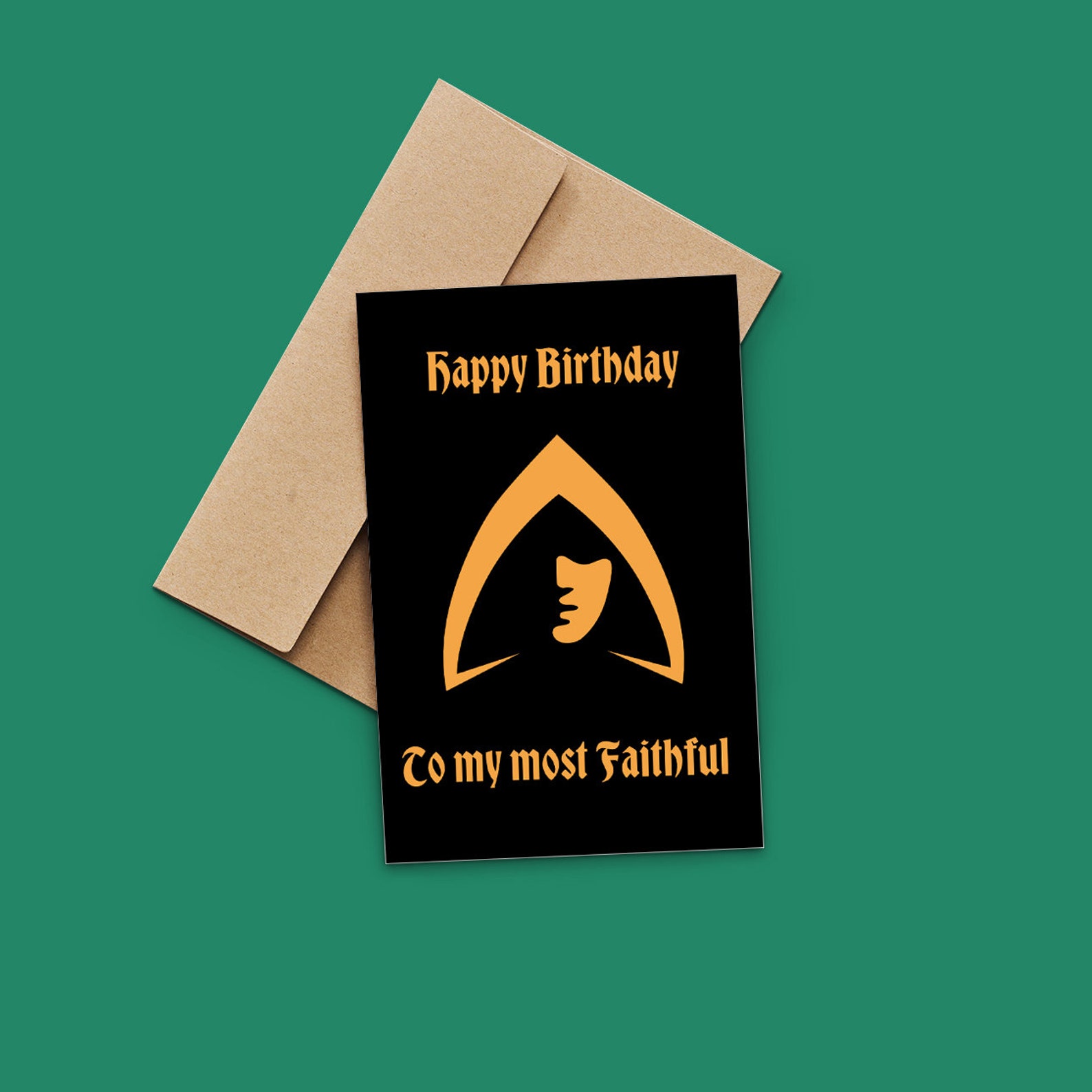 Traitors Birthday Card the Traitors Card Bbc Tv Show Card for Reality ...