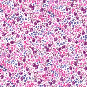 Hand Knitted Liberty Phoebe Bunny - Etsy