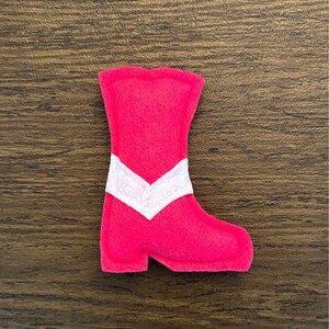 Cowboy Boot Catnip Cat Toy - Western Cowboy Boot Cat Toy Organic - Etsy