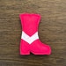 Cowboy Boot Catnip Cat Toy - Western Cowboy Boot Cat Toy Organic - Etsy
