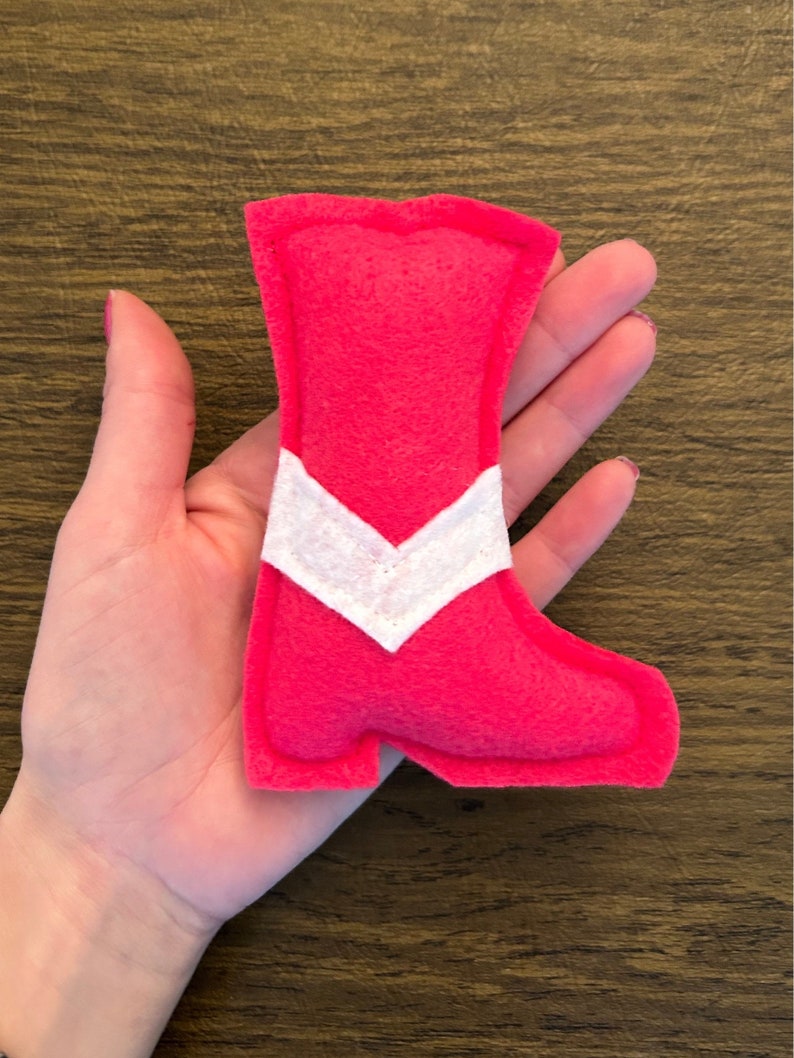 Cowboy Boot Catnip Cat Toy - Western Cowboy Boot Cat Toy Organic - Etsy