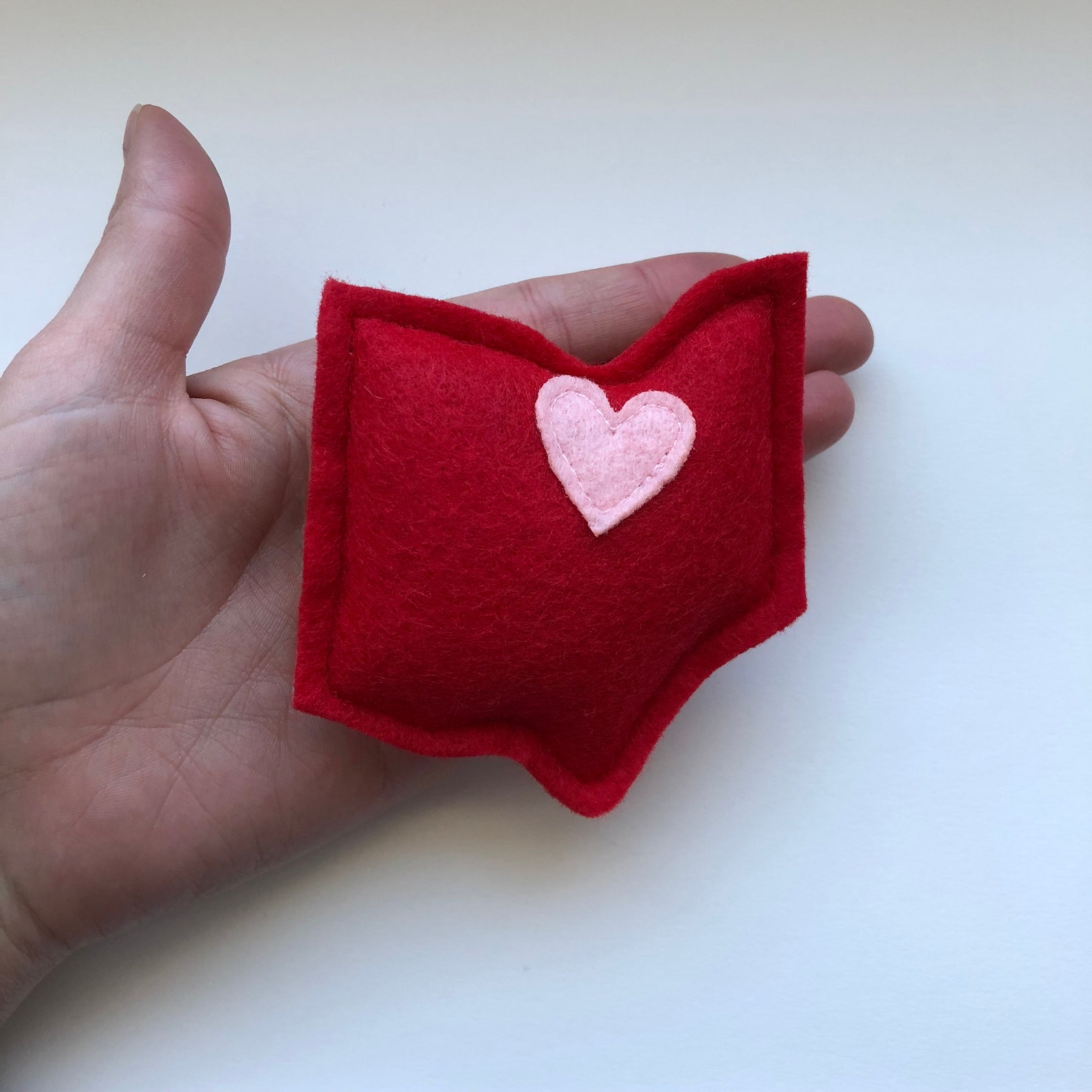 Ohio State Cat Toy Catnip Cat Toy State and City Cat Nip - Etsy