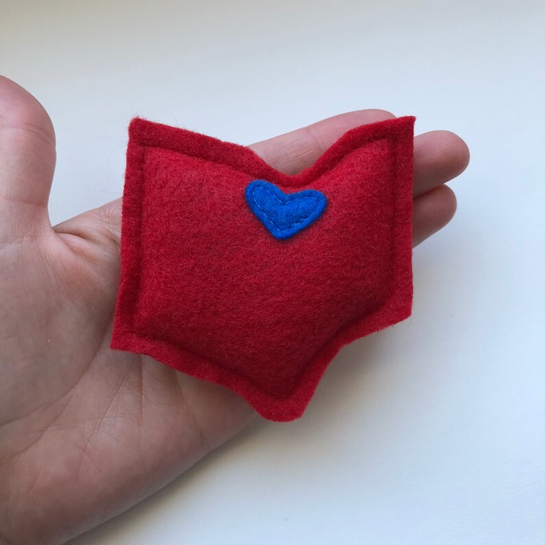 Ohio State Cat Toy Catnip Cat Toy State and City Cat Nip - Etsy