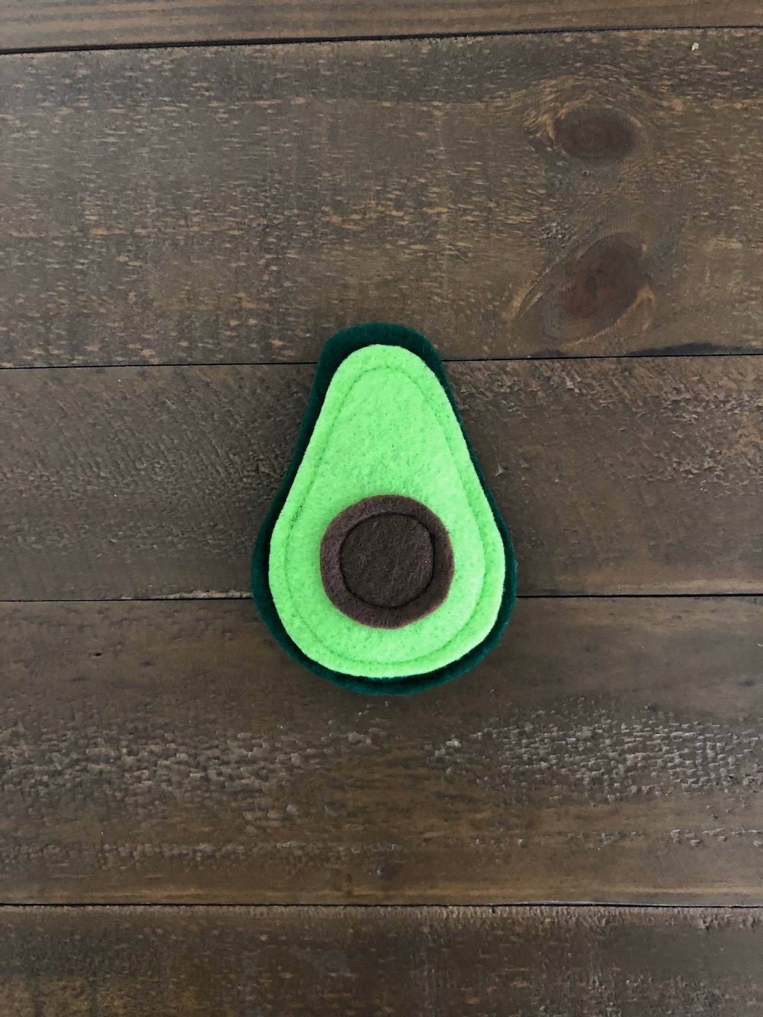 Avocado Catnip Cat Toy: Handmade Organic Kitty Toy - Etsy