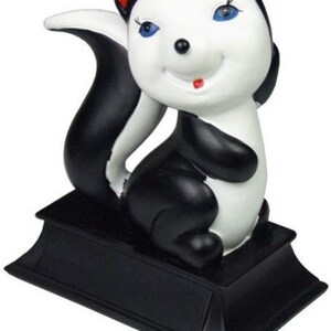 Skunk "you Stink" Award - Etsy