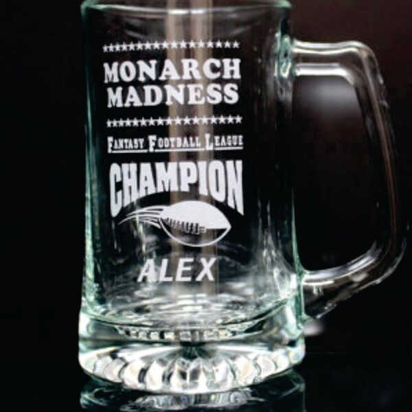 Fantasy Football - Etsy