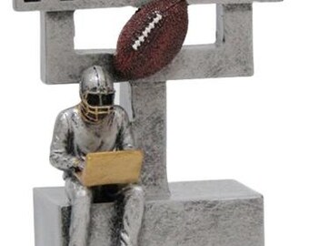 Football Goal Post - Etsy