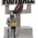 Fantasy Football Goal Post Trophy - Etsy