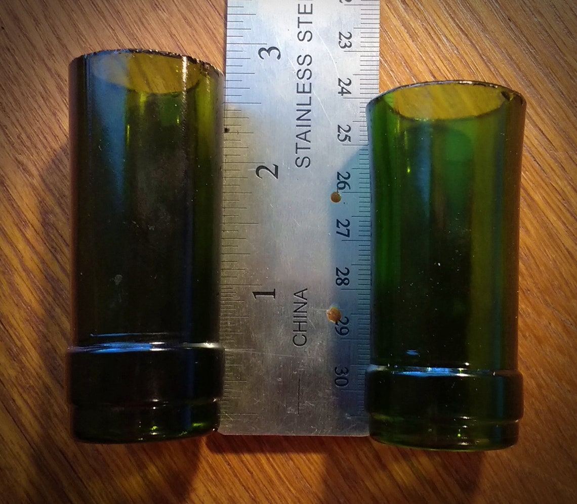 Bottleneck Guitar Slide - Etsy