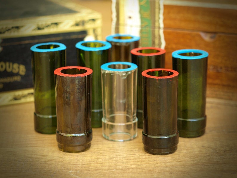 Bottleneck Guitar Slide - Etsy