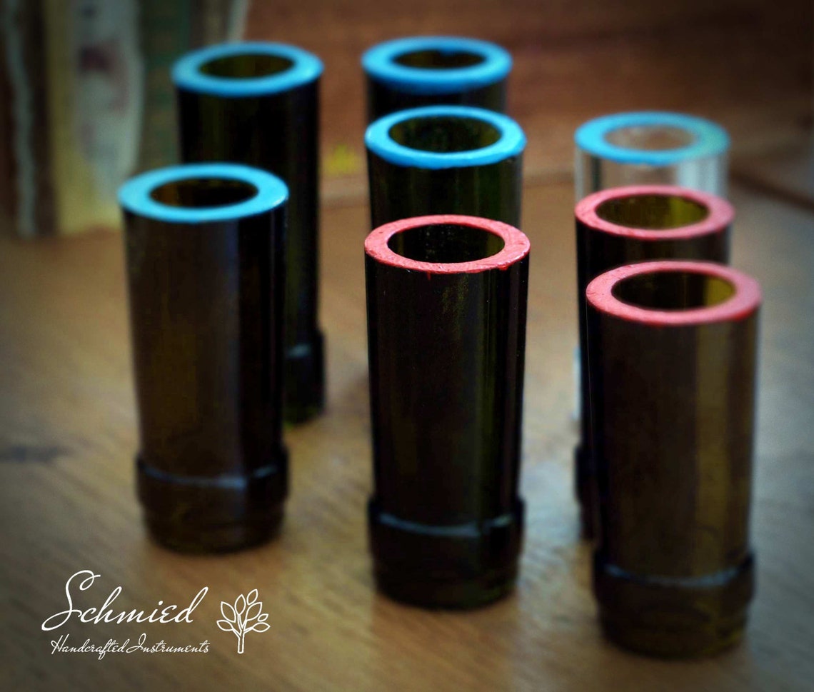 Bottleneck Guitar Slide - Etsy