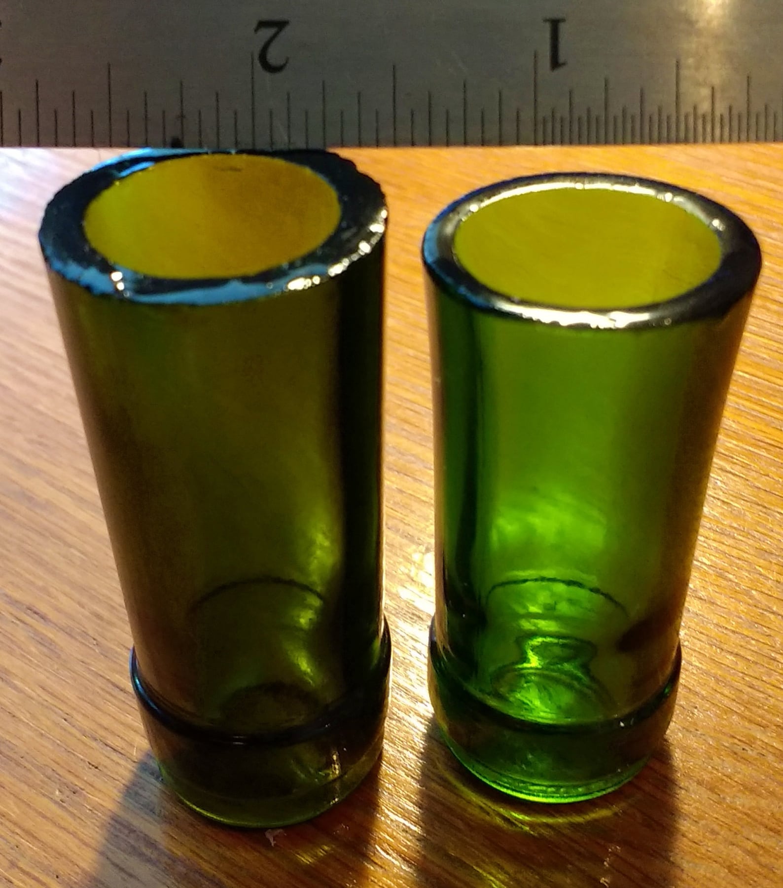 Bottleneck Guitar Slide - Etsy