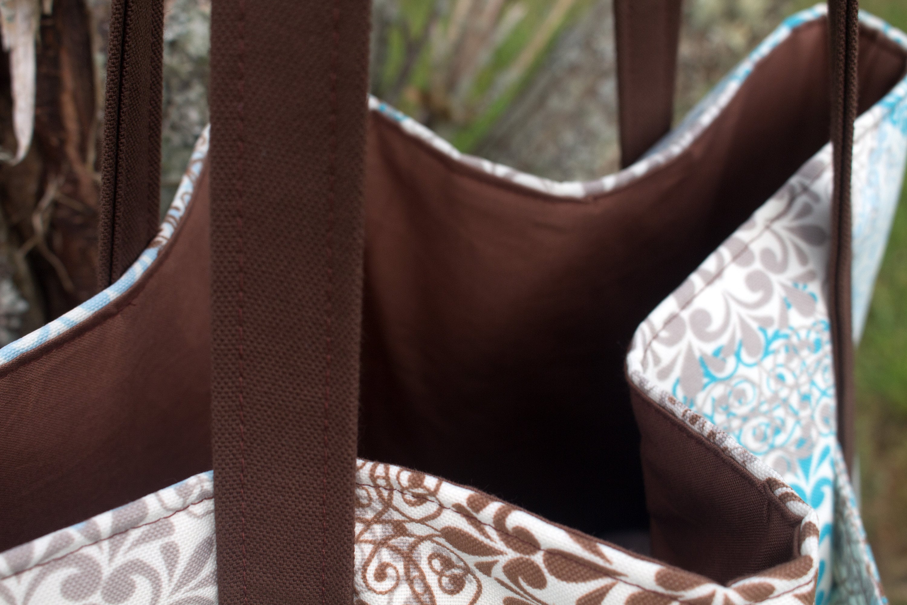 Kate Beach Bag Pattern Large Tote Bag Pattern Tote Bag - Etsy Hong Kong