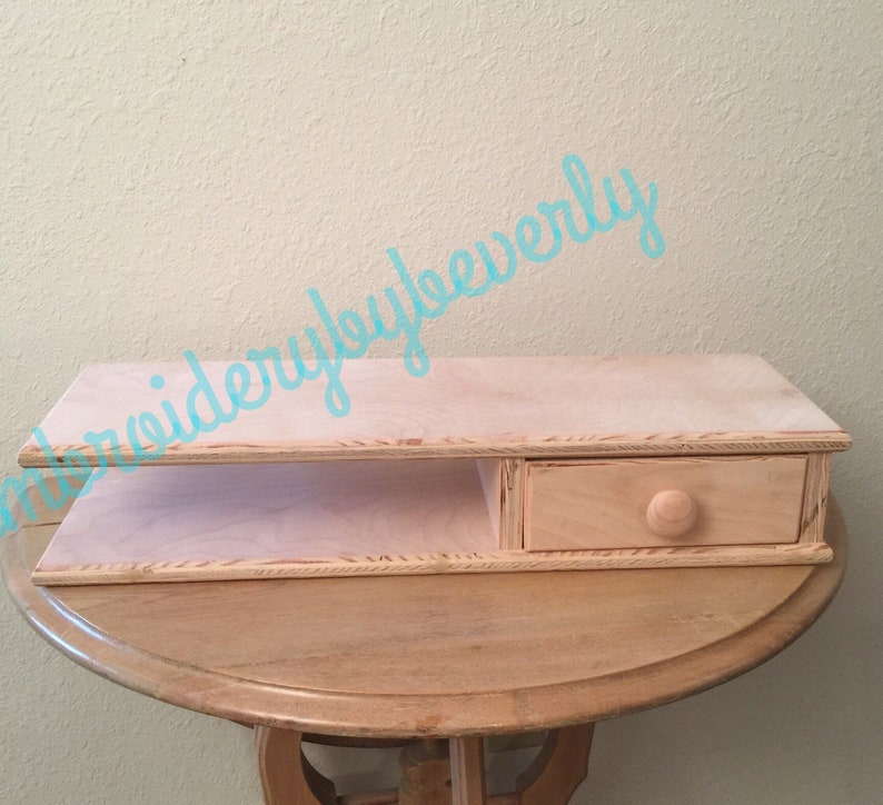 Embroidery Riser Fits the PE770/800/900 Janome 350E SE1900 - Etsy