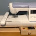 Embroidery Riser Fits the PE770/800/900 Janome 350E, SE1900, SE2000 or ...