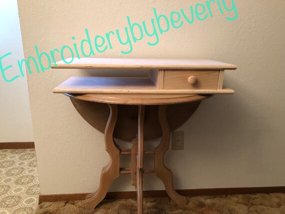 Embroidery Riser Handmade This One Fits the Machines Like - Etsy