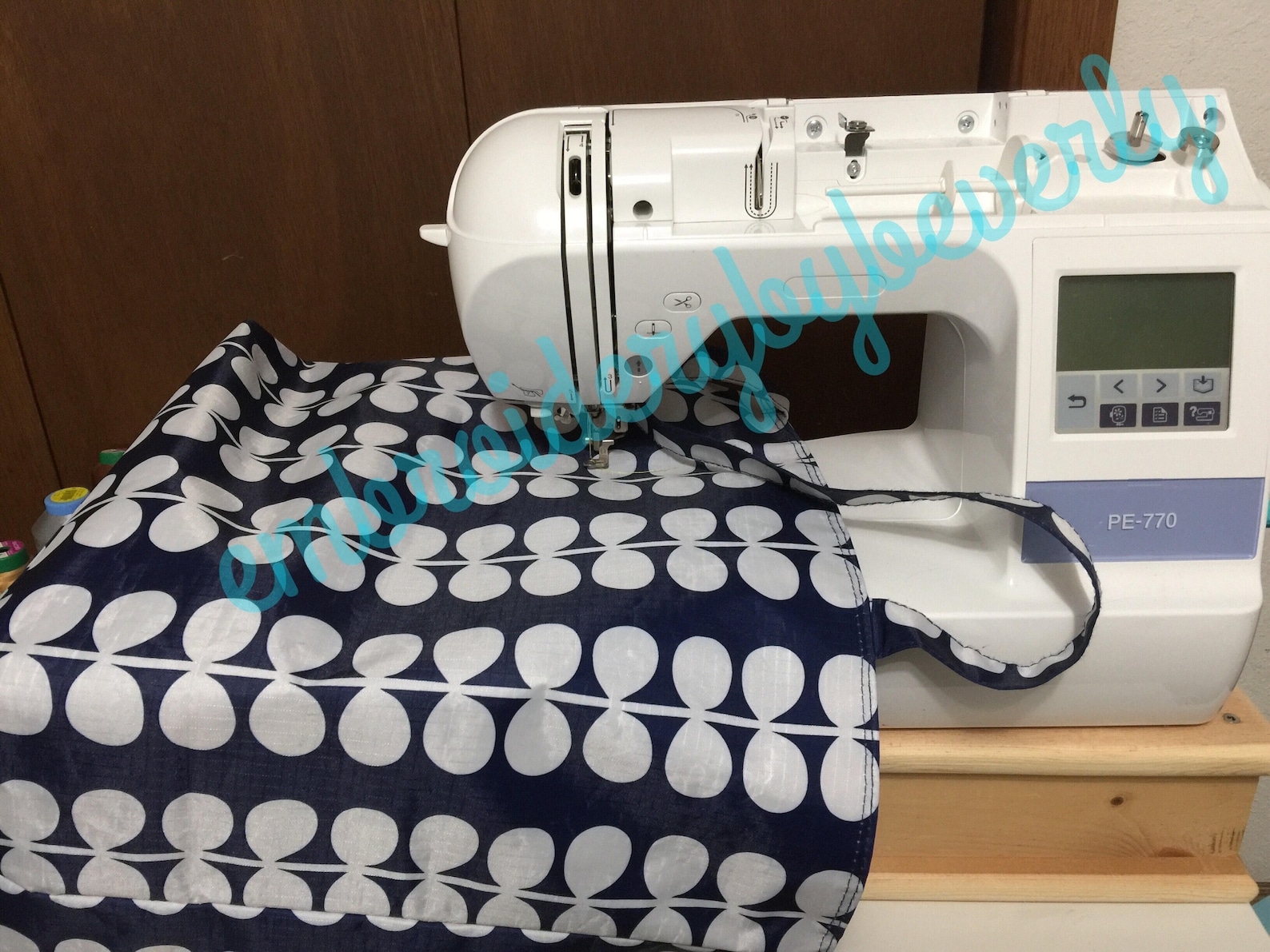 Embroidery Riser Fits the PE770/800/900 Janome 350E SE1900 - Etsy