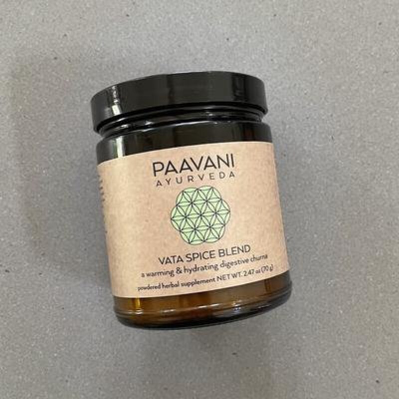 PAAVANIayurveda - Etsy