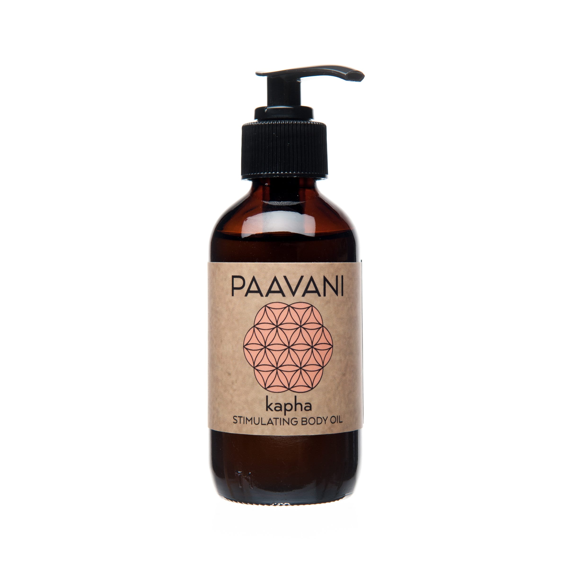 PAAVANI Ayurveda Aceite corporal Kapha - Etsy España